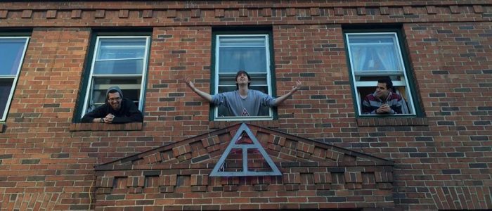 Triangle Fraternity – Minnesota Chapter of Triangle Fraternity